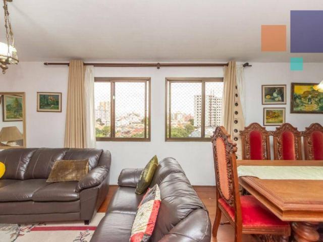 Apartamento em Jardim Bela Vista, Santo André/SP de 162m² 3 quartos à venda por R$ 949.900,00
