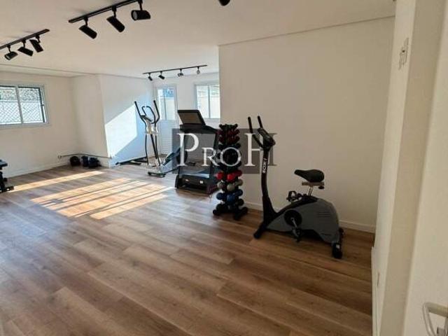 Apartamento em Jardim Bela Vista, Santo André/SP de 58m² 2 quartos à venda por R$ 569.900,00