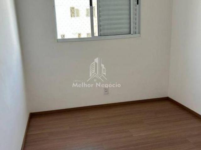 Apartamento em Jardim Bela Vista, Sumaré/SP de 57m² 2 quartos à venda por R$ 50.000,00