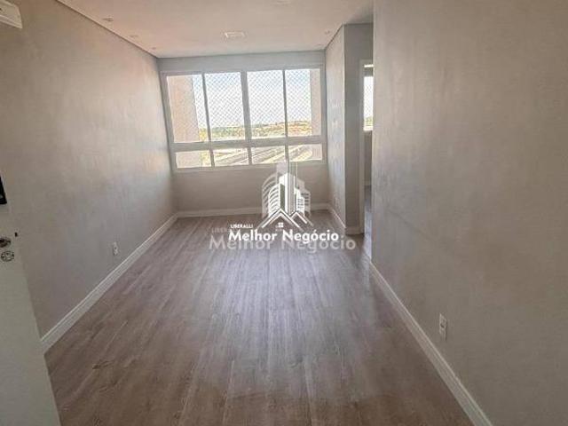 Apartamento em Jardim Bela Vista, Sumaré/SP de 56m² 2 quartos à venda por R$ 284.900,00