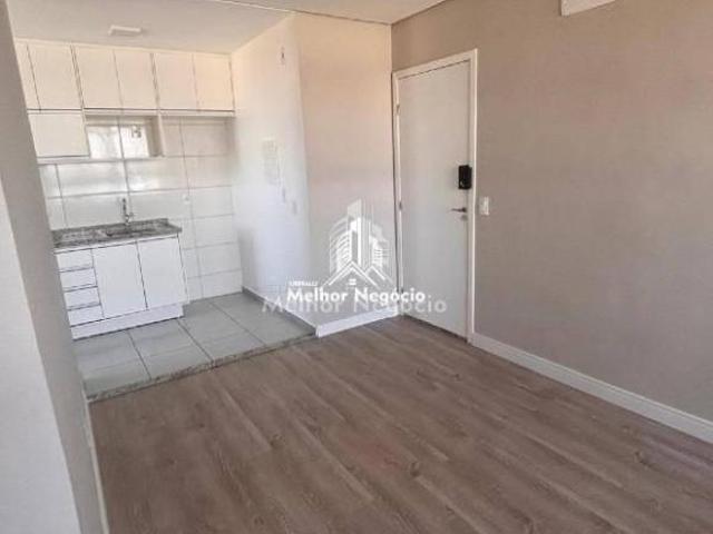 Apartamento em Jardim Bela Vista, Sumaré/SP de 56m² 2 quartos à venda por R$ 285.000,00