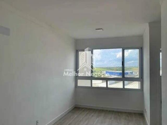Apartamento em Jardim Bela Vista, Sumaré/SP de 56m² 2 quartos à venda por R$ 297.900,00