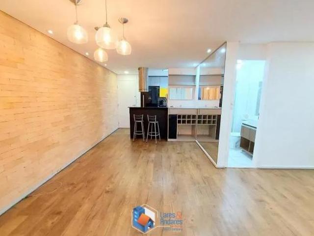 Apartamento em Jardim Belaura, São Paulo/SP de 61m² 2 quartos à venda por R$ 514.000,00