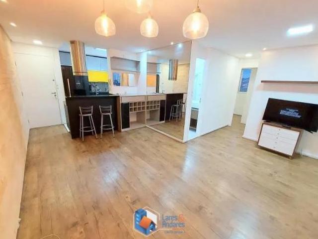 Apartamento em Jardim Belaura, São Paulo/SP de 61m² 2 quartos à venda por R$ 510.000,00