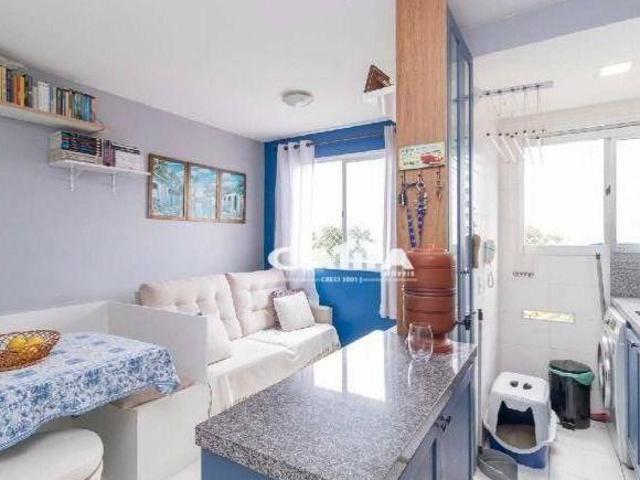Apartamento em Jardim Belém, São Paulo/SP de 40m² 2 quartos à venda por R$ 235.000,00