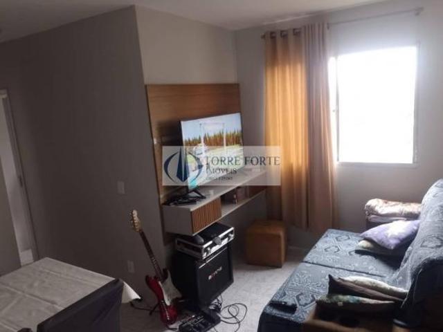 Apartamento em Jardim Belém, São Paulo/SP de 45m² 2 quartos à venda por R$ 250.000,00