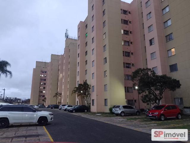Apartamento em Jardim Belém, São Paulo/SP de 45m² 2 quartos à venda por R$ 265.000,00