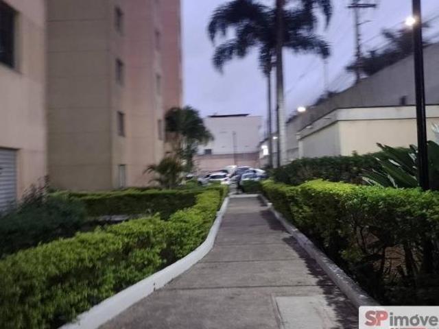 Apartamento em Jardim Belém, São Paulo/SP de 45m² 2 quartos à venda por R$ 266.000,00