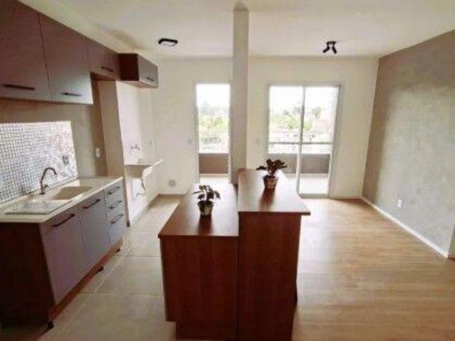 Apartamento em Jardim Belizário, Cotia/SP