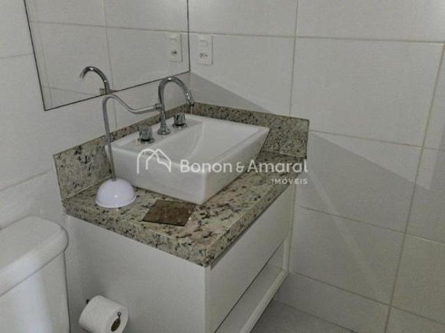 Apartamento em Jardim Belo Horizonte, Campinas/SP de 62m² 2 quartos à venda por R$ 630.000,00