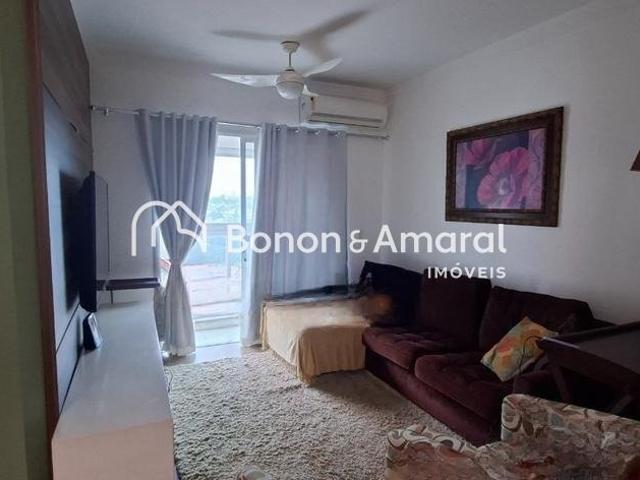 Apartamento em Jardim Belo Horizonte, Campinas/SP de 62m² 2 quartos para locação R$ 3.750,00/mes
