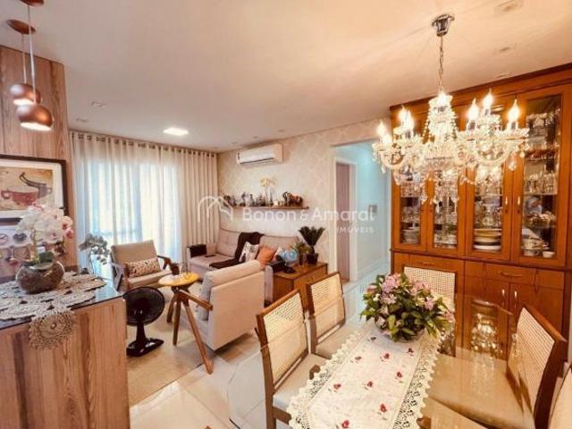 Apartamento em Jardim Belo Horizonte, Campinas/SP de 69m² 2 quartos à venda por R$ 899.000,00