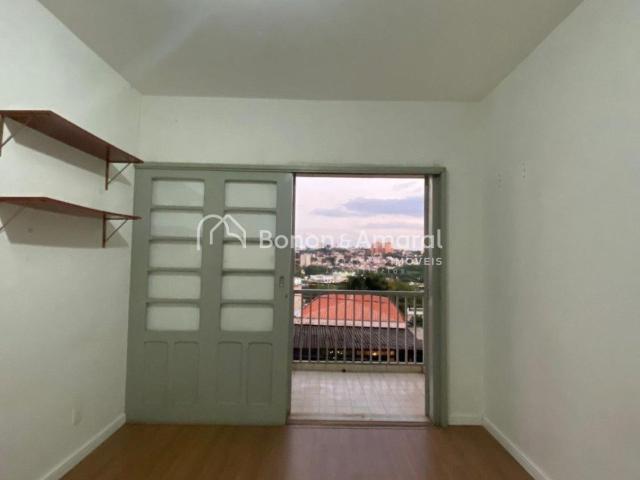 Apartamento em Jardim Belo Horizonte, Campinas/SP de 70m² 3 quartos à venda por R$ 455.700,00