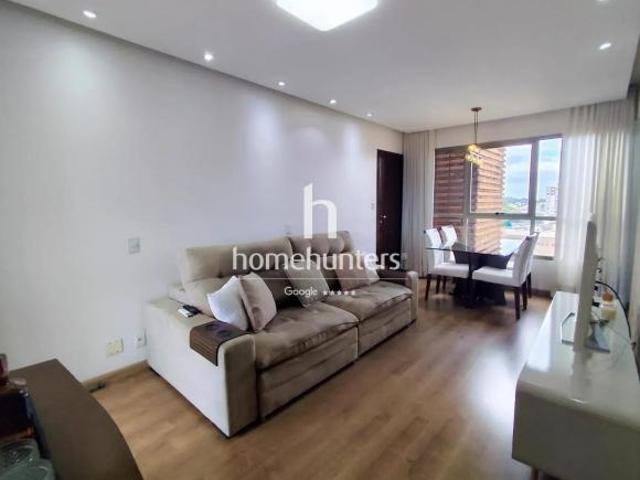 Apartamento em Jardim Belo Horizonte, Campinas/SP de 70m² 2 quartos à venda por R$ 640.000,00