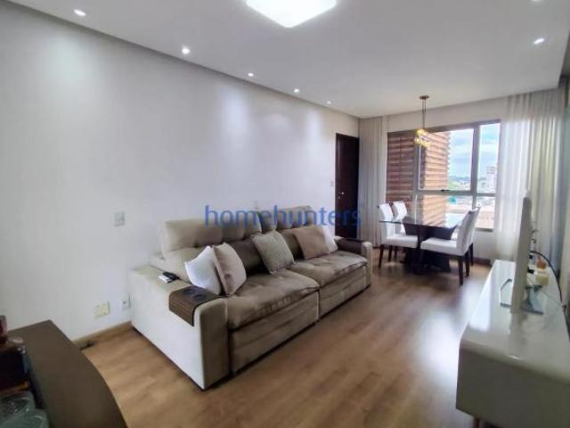 Apartamento em Jardim Belo Horizonte, Campinas/SP de 70m² 2 quartos à venda por R$ 640.000,00
