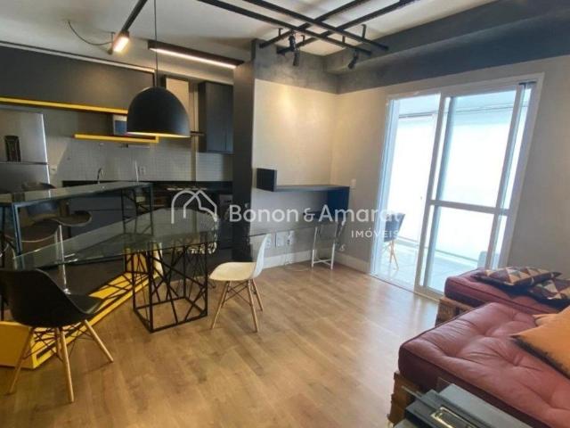 Apartamento em Jardim Belo Horizonte, Campinas/SP de 87m² 3 quartos para locação R$ 5.900,00/mes