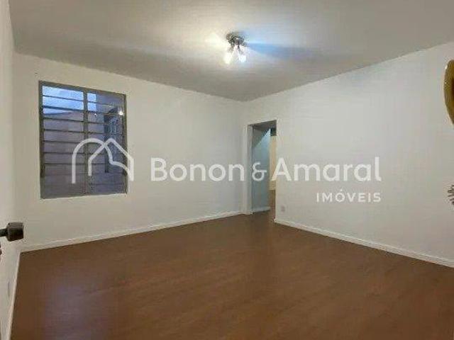 Apartamento em Jardim Belo Horizonte, Campinas/SP de 107m² 3 quartos à venda por R$ 440.000,00