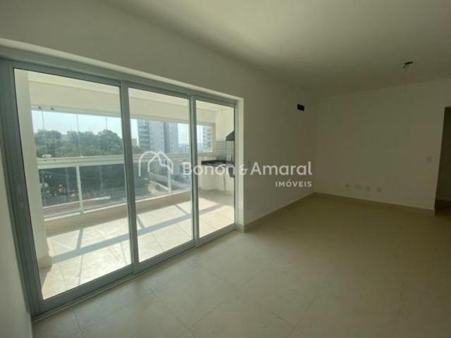 Apartamento em Jardim Belo Horizonte, Campinas/SP de 115m² 3 quartos à venda por R$ 1.550.000,00