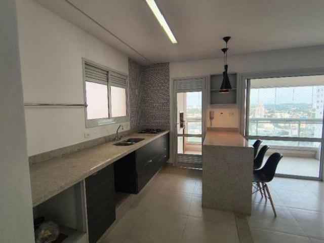 Apartamento em Jardim Belo Horizonte, Campinas/SP de 120m² 2 quartos à venda por R$ 1.400.000,00