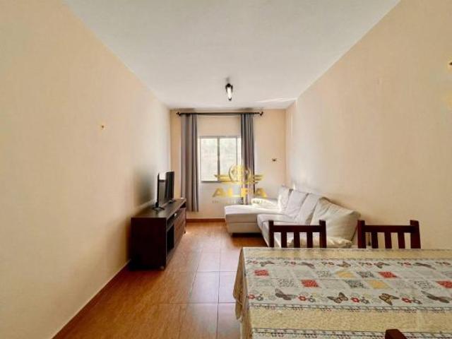 Apartamento em Jardim Belmar, Guarujá/SP de 50m² 1 quartos à venda por R$ 250.000,00