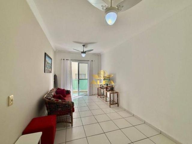 Apartamento em Jardim Belmar, Guarujá/SP de 50m² 1 quartos à venda por R$ 260.000,00