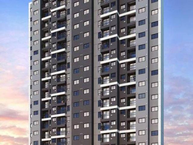 Apartamento em Jardim Belmar, Guarujá/SP de 55m² 2 quartos à venda por R$ 745.000,00