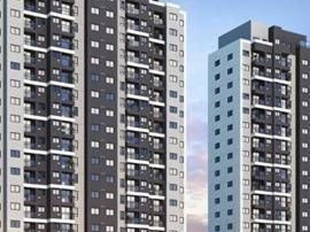 Apartamento em Jardim Belmar, Guarujá/SP de 55m² 2 quartos à venda por R$ 744.900,00