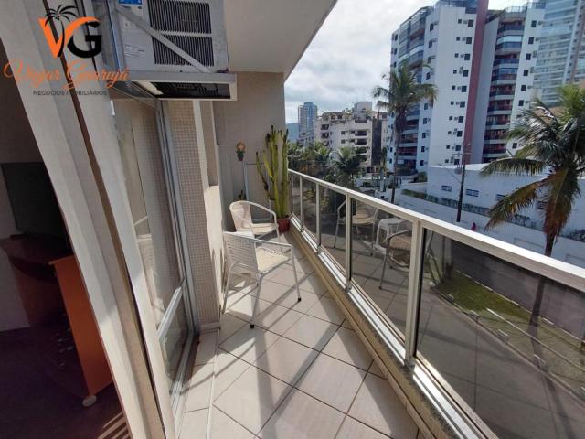 Apartamento em Jardim Belmar, Guarujá/SP de 60m² 1 quartos à venda por R$ 319.900,00