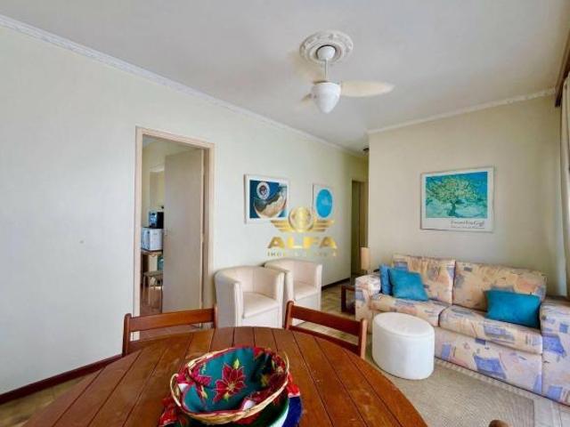 Apartamento em Jardim Belmar, Guarujá/SP de 75m² 2 quartos à venda por R$ 300.000,00