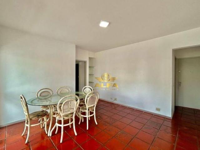 Apartamento em Jardim Belmar, Guarujá/SP de 76m² 3 quartos à venda por R$ 300.000,00