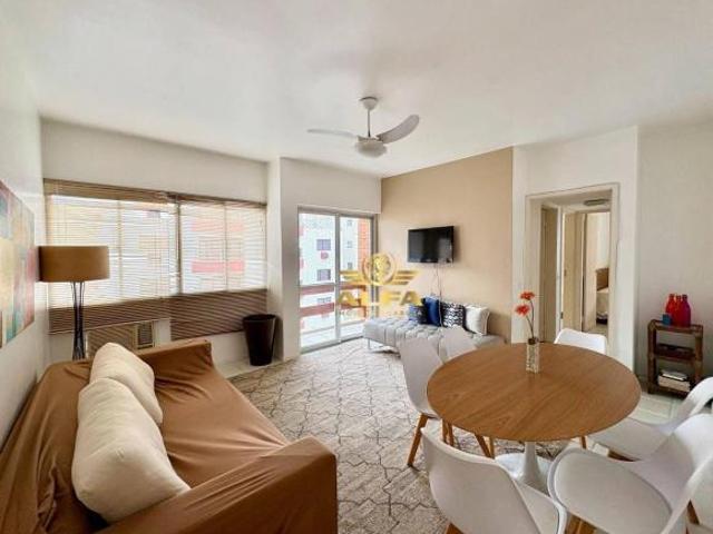Apartamento em Jardim Belmar, Guarujá/SP de 76m² 3 quartos à venda por R$ 350.000,00