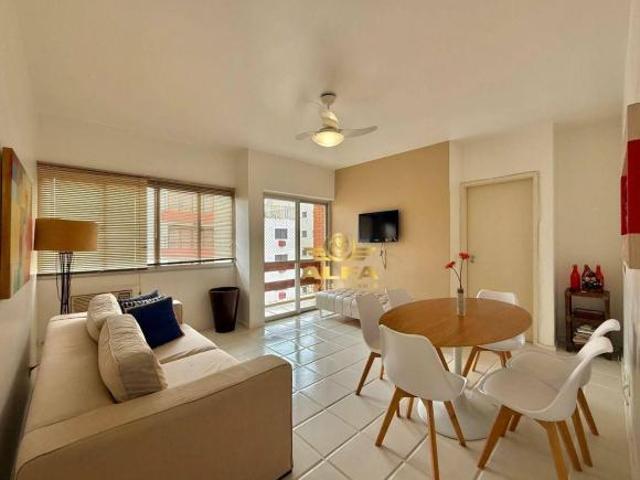 Apartamento em Jardim Belmar, Guarujá/SP de 76m² 3 quartos à venda por R$ 400.000,00
