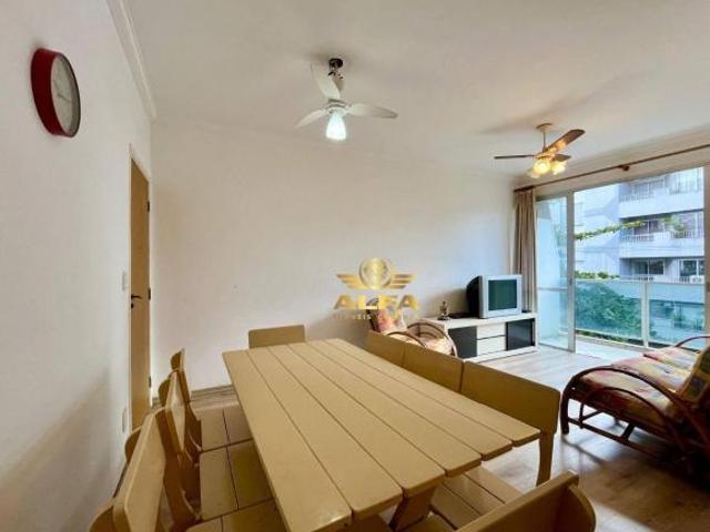 Apartamento em Jardim Belmar, Guarujá/SP de 76m² 2 quartos à venda por R$ 339.000,00