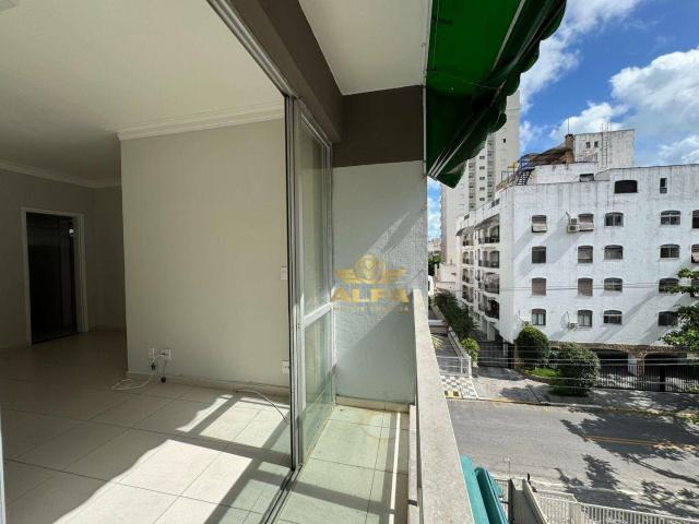 Apartamento em Jardim Belmar, Guarujá/SP de 80m² 2 quartos à venda por R$ 349.000,00