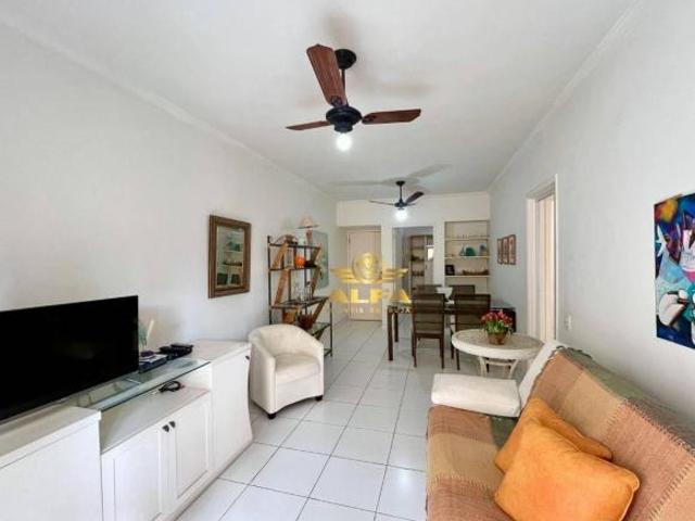 Apartamento em Jardim Belmar, Guarujá/SP de 80m² 2 quartos à venda por R$ 400.000,00