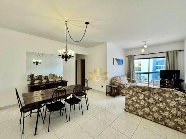 Apartamento em Jardim Belmar, Guarujá/SP de 80m² 2 quartos à venda por R$ 450.000,00