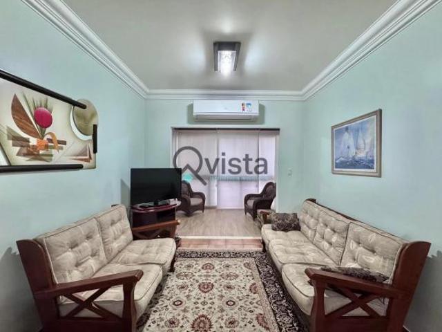 Apartamento em Jardim Belmar, Guarujá/SP de 87m² 3 quartos à venda por R$ 480.000,00