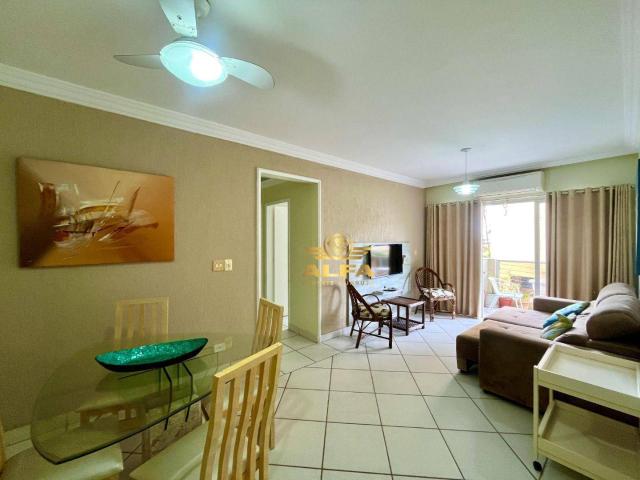 Apartamento em Jardim Belmar, Guarujá/SP de 86m² 2 quartos à venda por R$ 479.000,00
