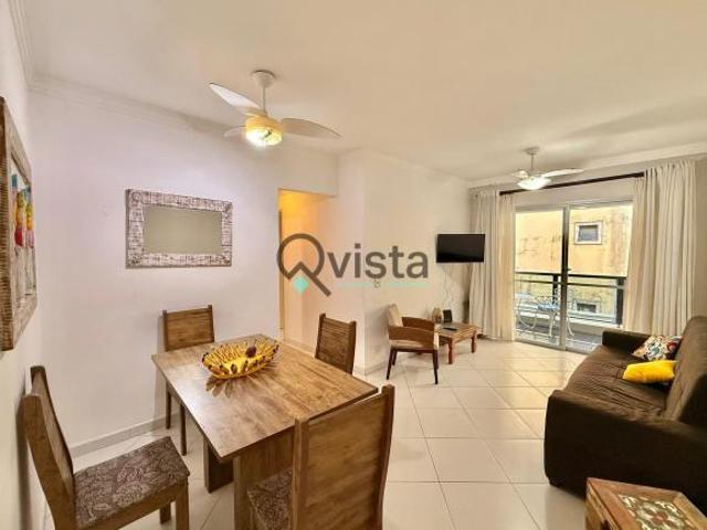 Apartamento em Jardim Belmar, Guarujá/SP de 90m² 3 quartos à venda por R$ 400.000,00