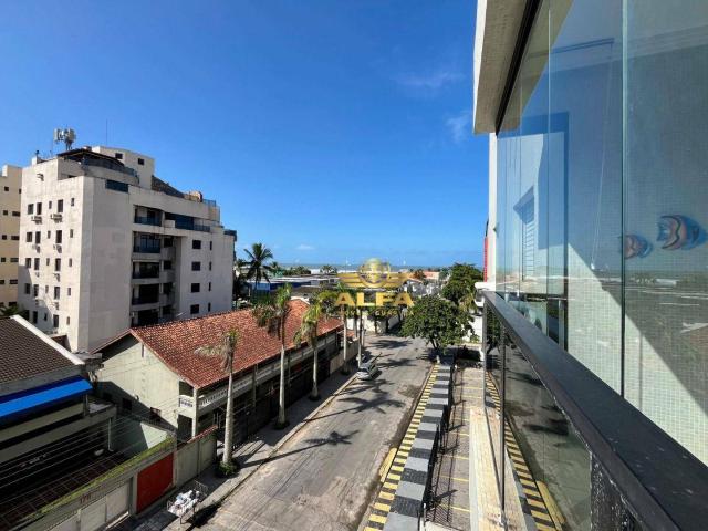 Apartamento em Jardim Belmar, Guarujá/SP de 90m² 3 quartos à venda por R$ 689.000,00