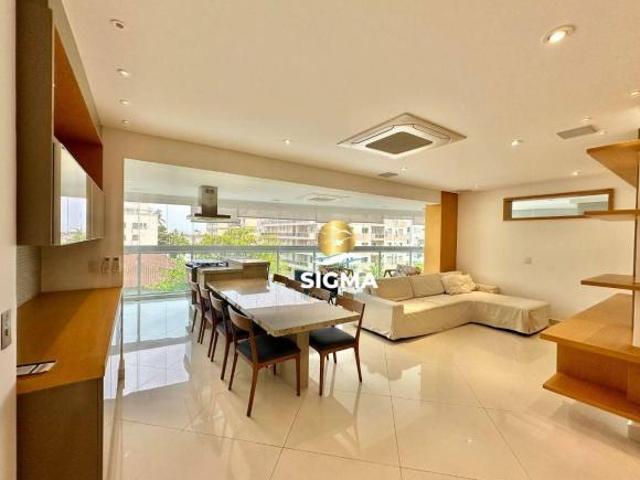 Apartamento em Jardim Belmar, Guarujá/SP de 157m² 3 quartos à venda por R$ 1.490.000,00 ou para loca