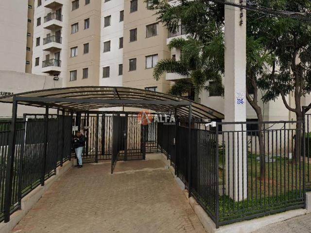 Apartamento em Jardim Belval, Barueri/SP de 52m² 2 quartos para locação R$ 2.750,00/mes