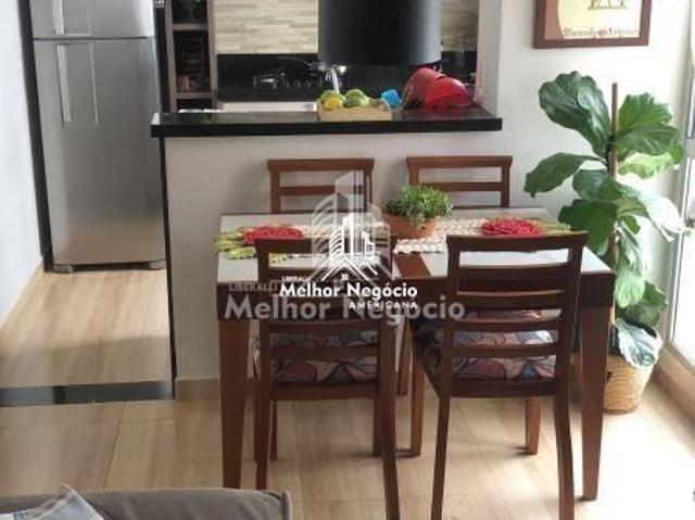 Apartamento em Jardim Bertoni, Americana/SP de 42m² 2 quartos à venda por R$ 229.000,00