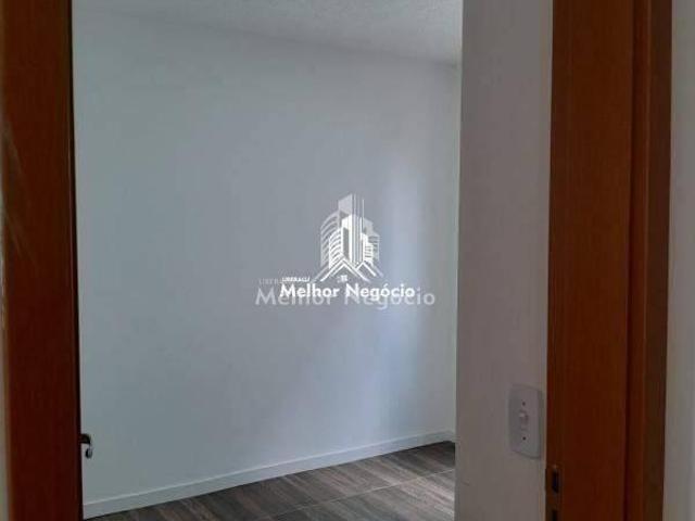 Apartamento em Jardim Bertoni, Americana/SP de 45m² 2 quartos à venda por R$ 206.000,00