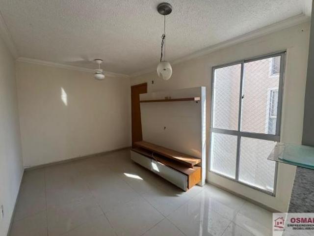 Apartamento em Jardim Bertoni, Americana/SP de 46m² 2 quartos à venda por R$ 200.000,00
