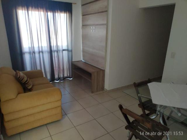 Apartamento em Vila Maracy, Bauru/SP de 50m² 2 quartos à venda por R$ 269.900,00