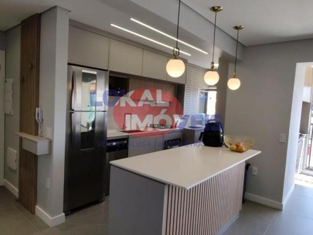 Apartamento em Jardim Brasil Campinas