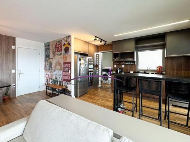 Apartamento em Jardim Brasil, Campinas/SP