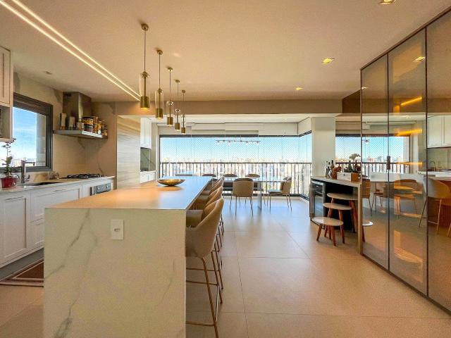 Apartamento em Jardim Brasil, Campinas/SP de 107m² 3 quartos à venda por R$ 1.488.000,00