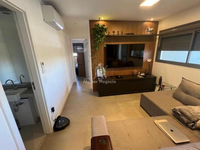 Apartamento em Jardim Brasil, Campinas/SP de 87m² 2 quartos à venda por R$ 1.100.000,00